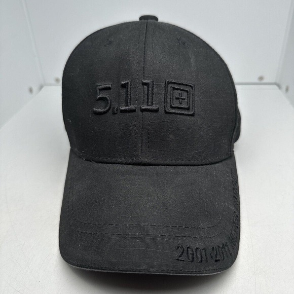 5.11 Tactical | Accessories | 51 Tactical Flight 93 Never Forget 911 ...